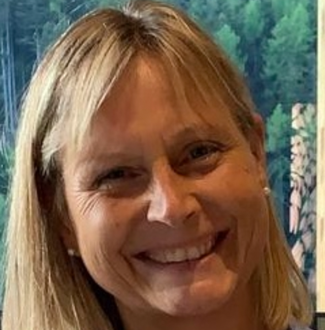 Heide-Lore Rojahn - Blau-Weiss Buchholz e.V.