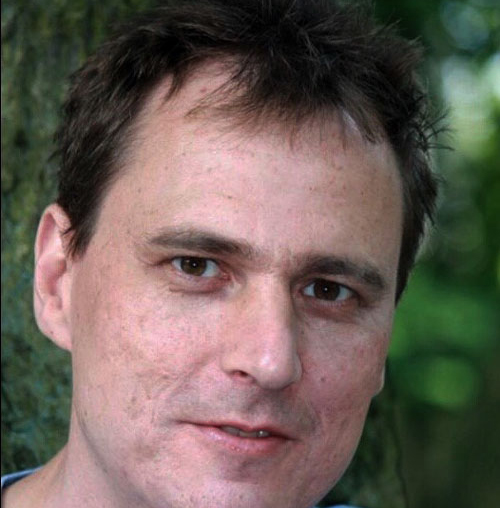 Marcus Hamann - Blau-Weiss Buchholz e.V.