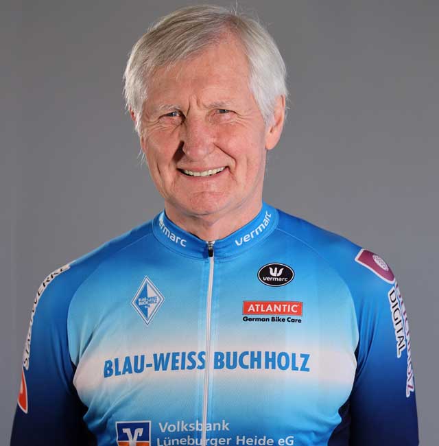 Remy Diekmann - Blau-Weiss Buchholz e.V.