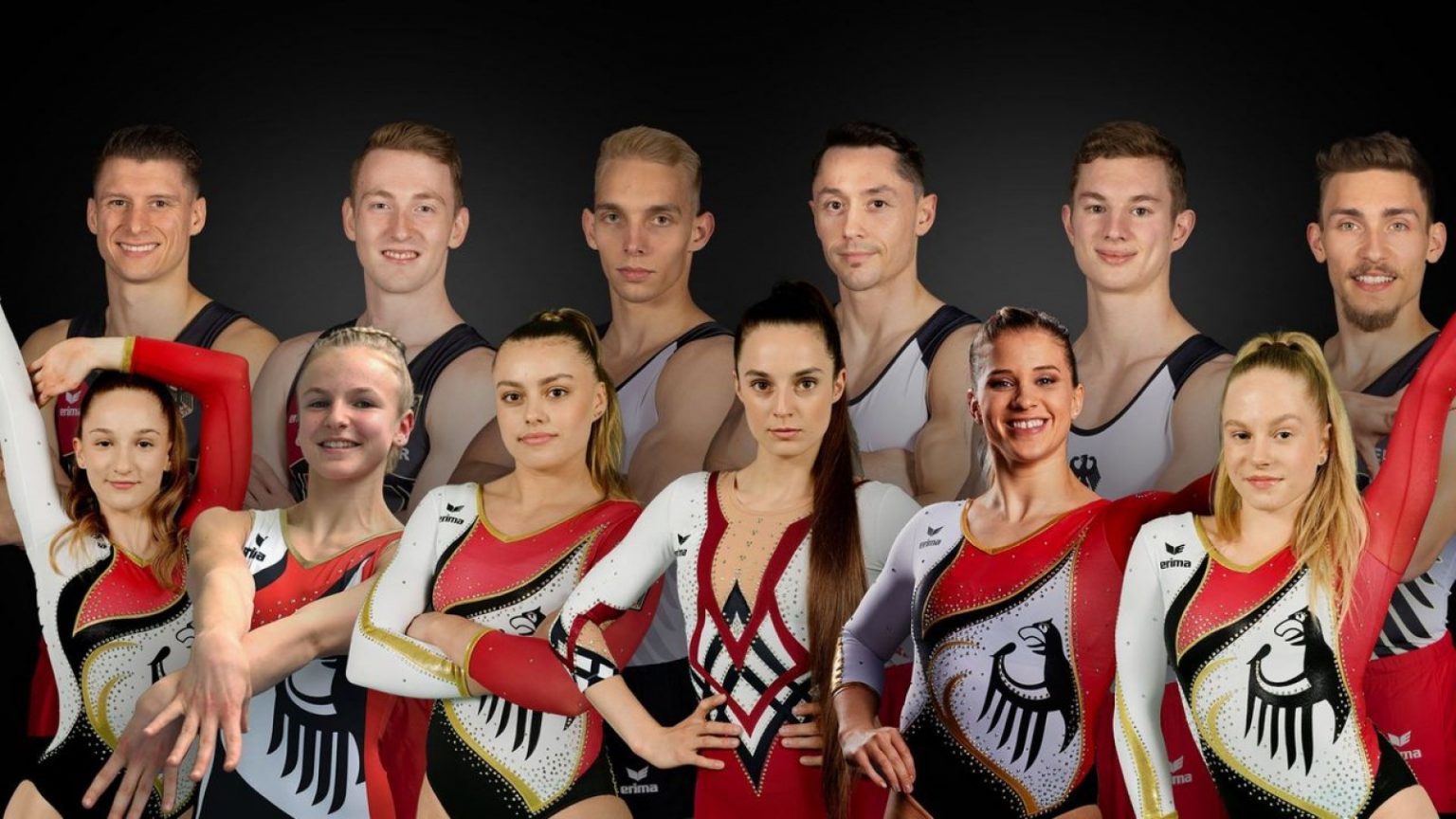 Blau-Weiss Turnerin für Weltmeisterschaft nominiert - Blau-Weiss ...