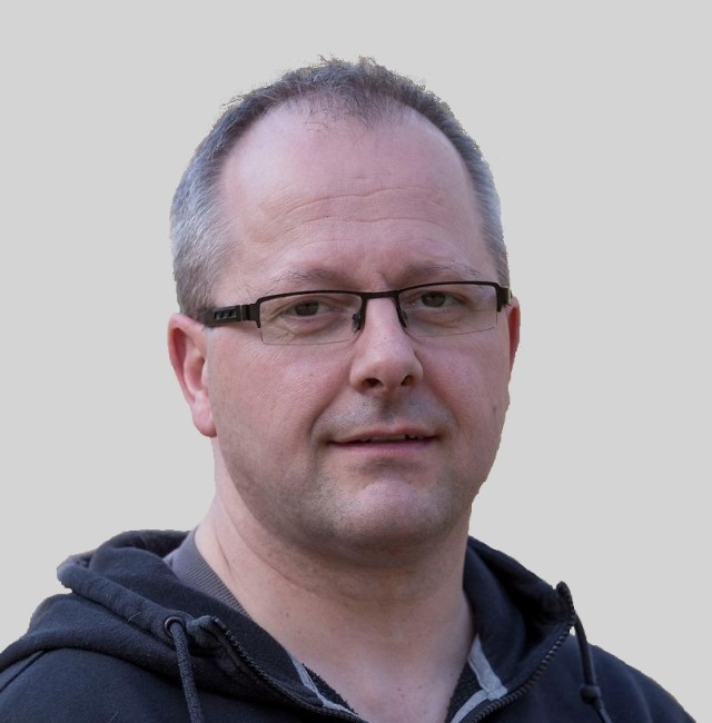 Jürgen Oldenettel - Blau-Weiss Buchholz e.V.