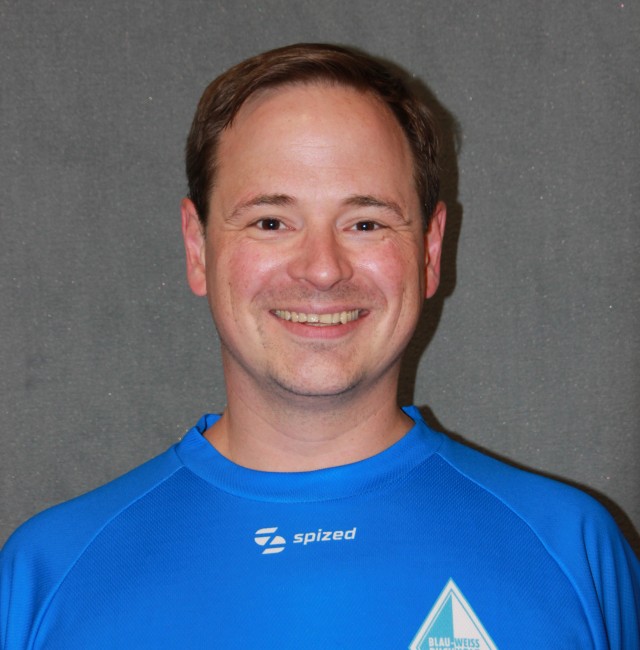 Björn Flato - Blau-Weiss Buchholz e.V.