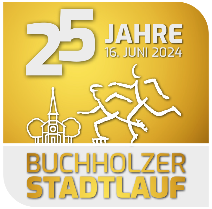 25. Buchholzer Stadtlauf - Blau-Weiss Buchholz e.V.