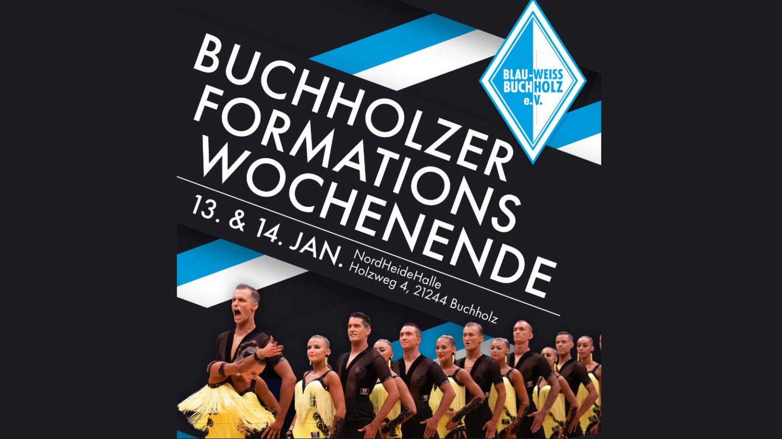 Aktuelles - Blau-Weiss Buchholz e.V.