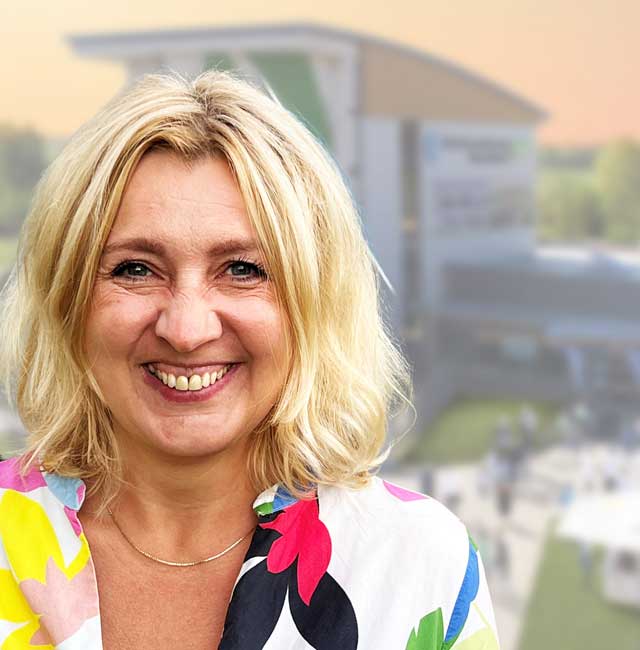 Anna Trybka - Blau-Weiss Buchholz e.V.